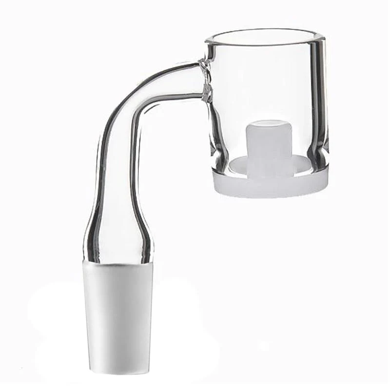 Glass Male Quarts Banger - 14mm | Smack That