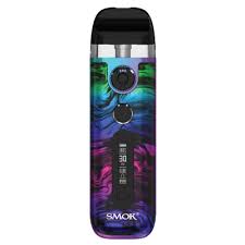 Smok - Novo 5 - Pod System - 7 Colour Fluid | Smack That