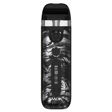 Smok - Novo 5 - Pod System - Black Grey | Smack That
