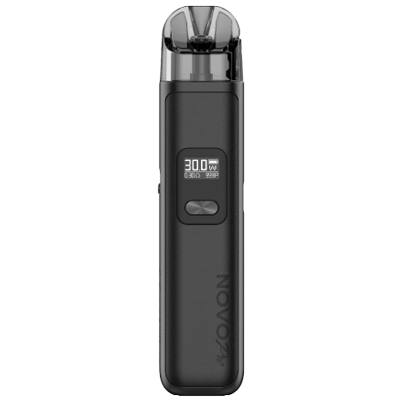 Smok - Novo Pro Pod - Pod System - Black | Smack That