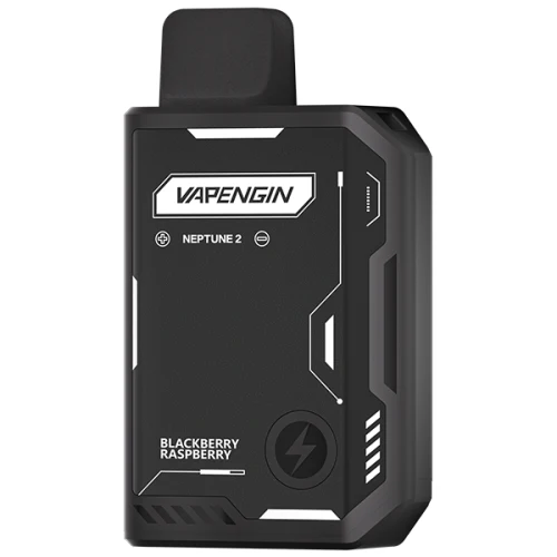Vapengin Neptune 2 - Blackberry Raspberry - 7000 Puffs - 5% | Smack That