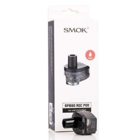 Smok - RPM 80 - RPM - Replacement Tank | Smack That