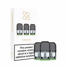 Voom - Replacement Pod - Reffil | Smack That